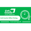 Call Courier Tracking - TCS Trankigs