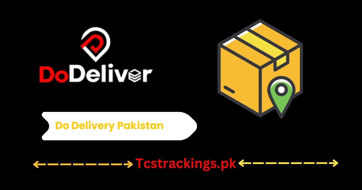 Do Delivery Tracking - TCS Trankigs